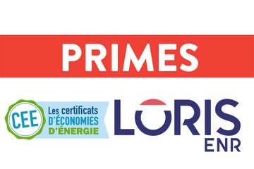 ZOOM SUR PRIMES CEE CAPEB ・ CAPEB